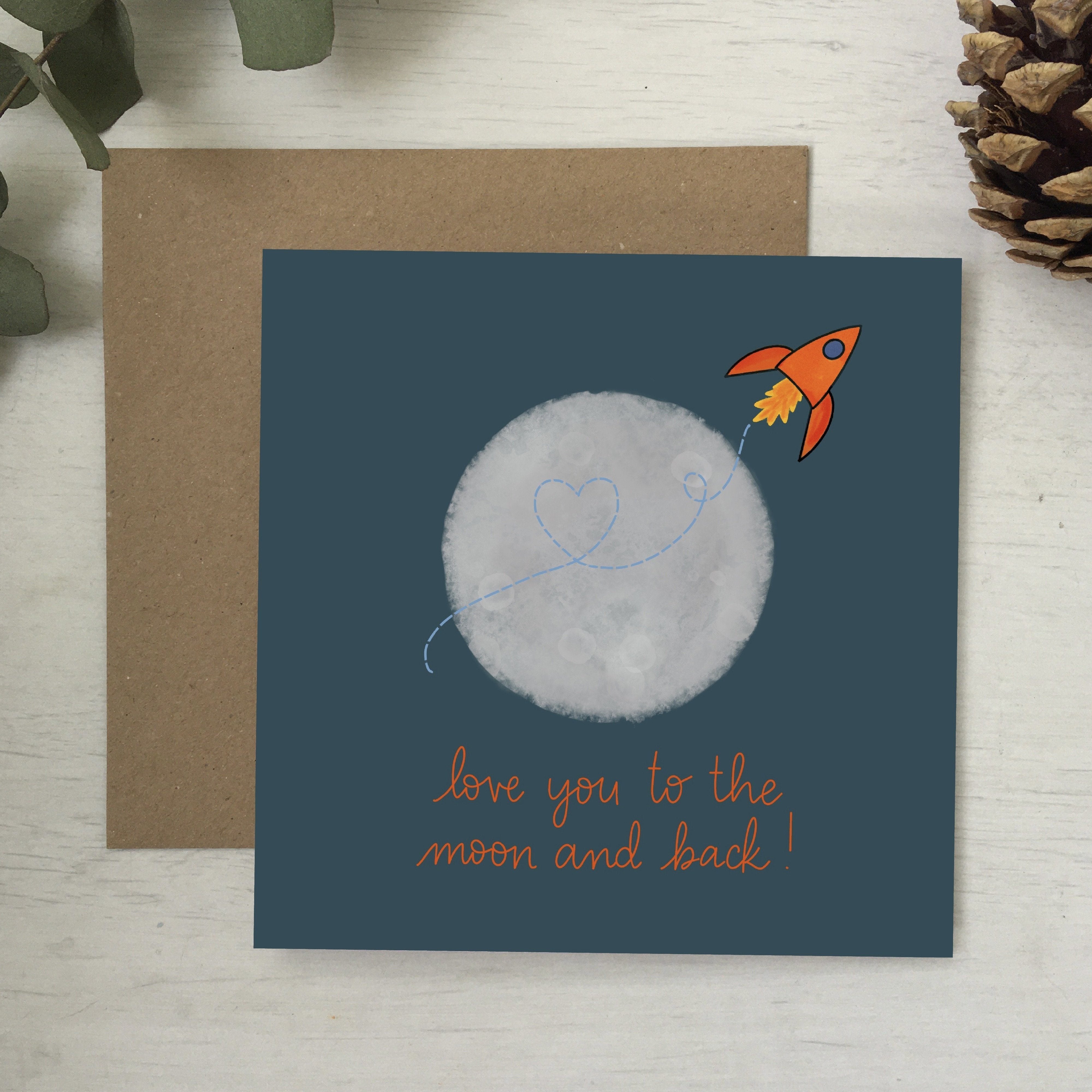 Christian Father’s Day cards for dad – And Hope Designs